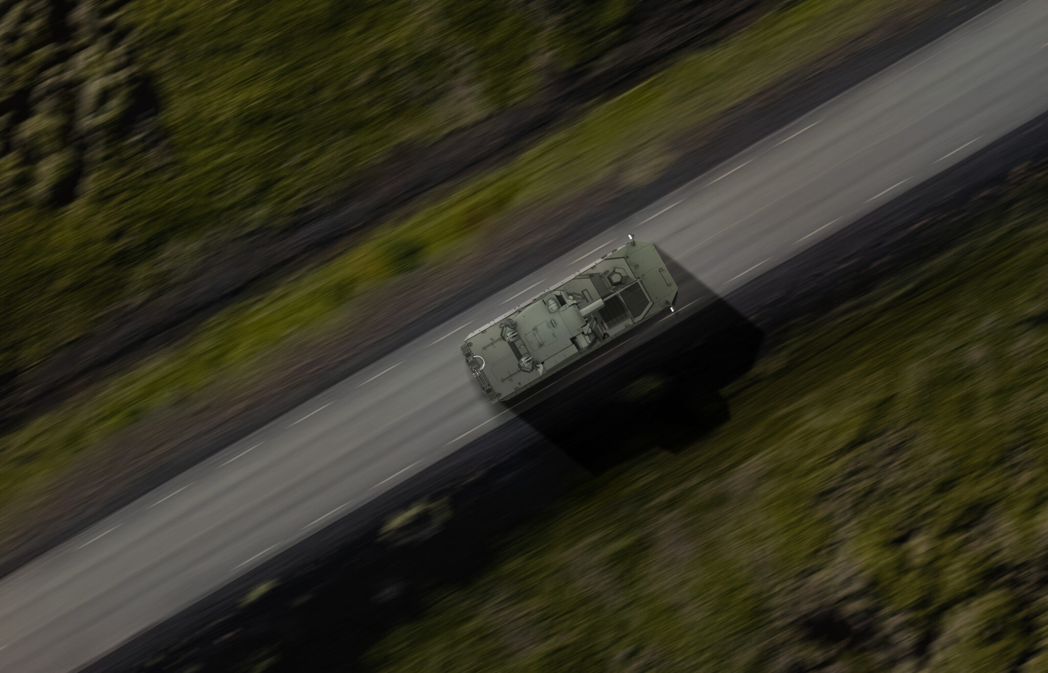 PANDUR 8x8 EVO | TATRA DEFENCE VEHICLE a.s.